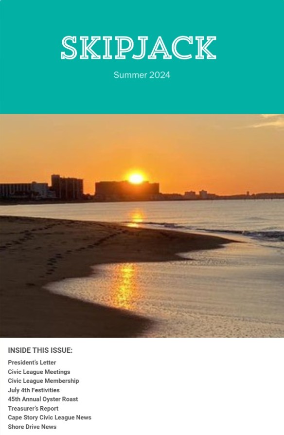 Cape Story by the Sea